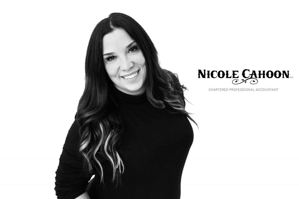 Nicole Cahoon CPA